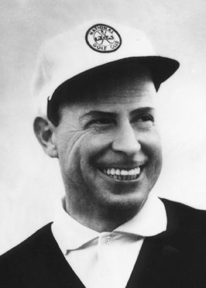 Hall of Fame/Charles Congdon - PNWPGAWiki