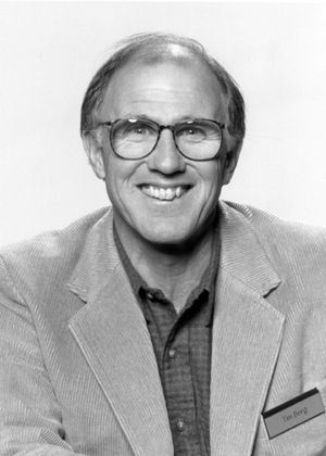 Hall of Fame/Tim Berg - PNWPGAWiki